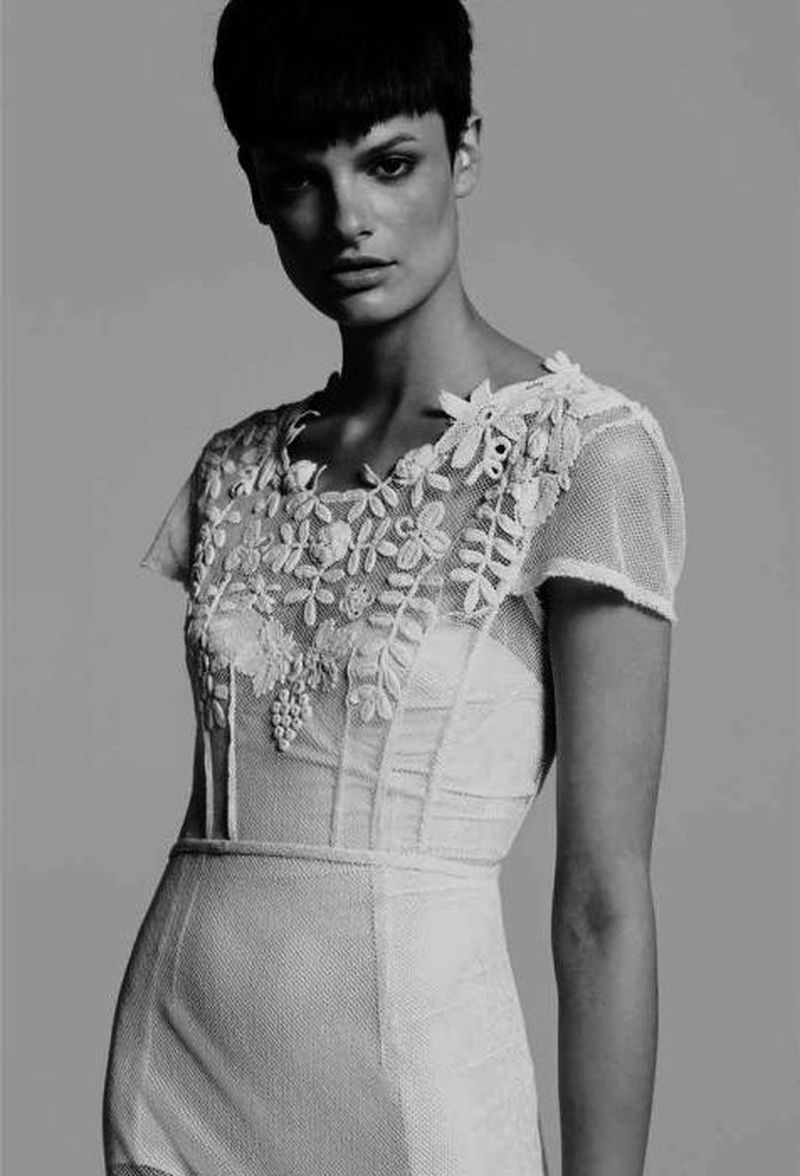 El Camarin S/S 13 (Various Campaigns)