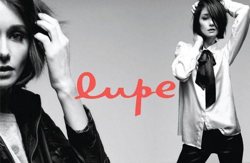 Lupe F/W 11 (Various Campaigns)