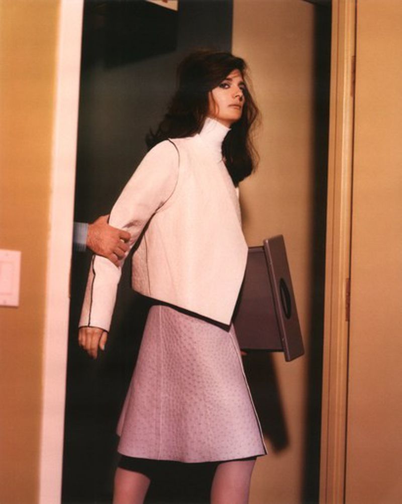 Indie Queens (V Magazine)