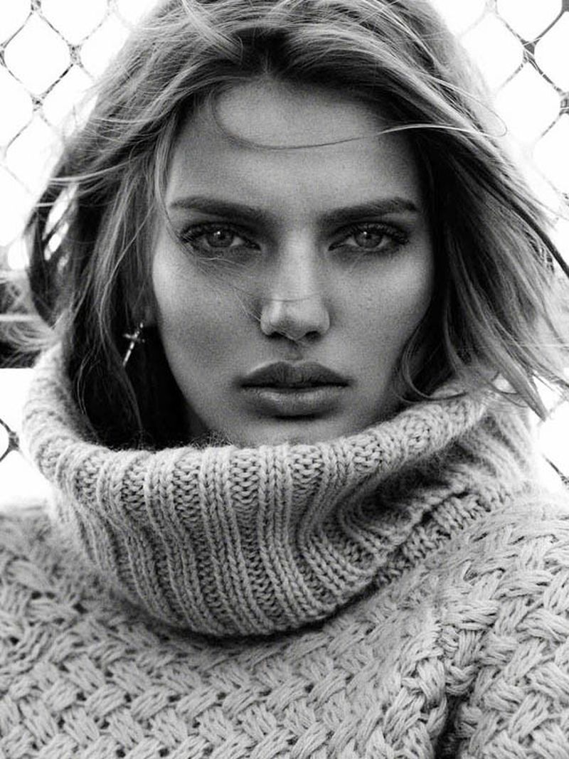 Portraits Uno Barcelona F/W 13 (Portrait)