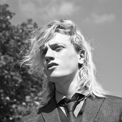 Max Lester - Model Profile - Photos & latest news