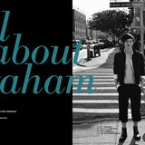 All about Graham (Positive Magazine)