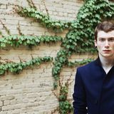 All about Graham (Positive Magazine)