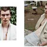 All about Graham (Positive Magazine)