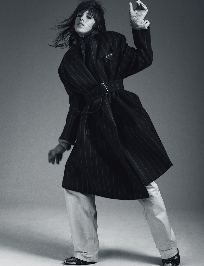 Layering Business (Manifesto Magazine)