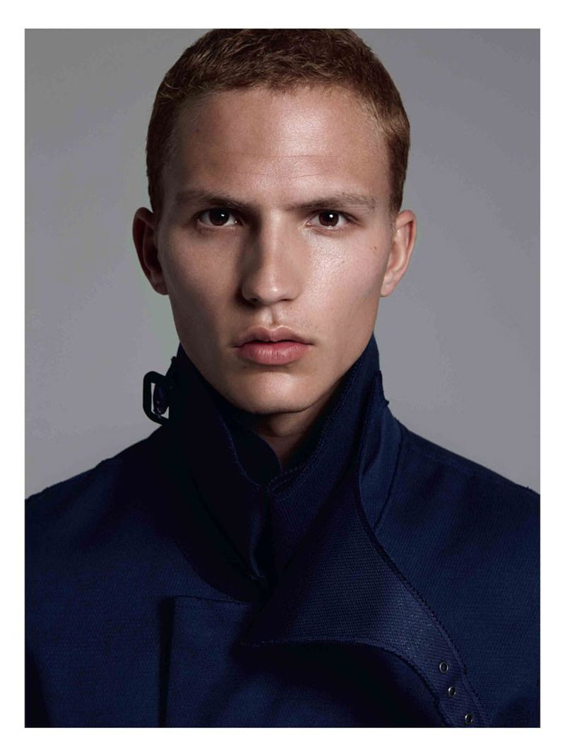 Fashion For Men Preview (Fashion For Men)