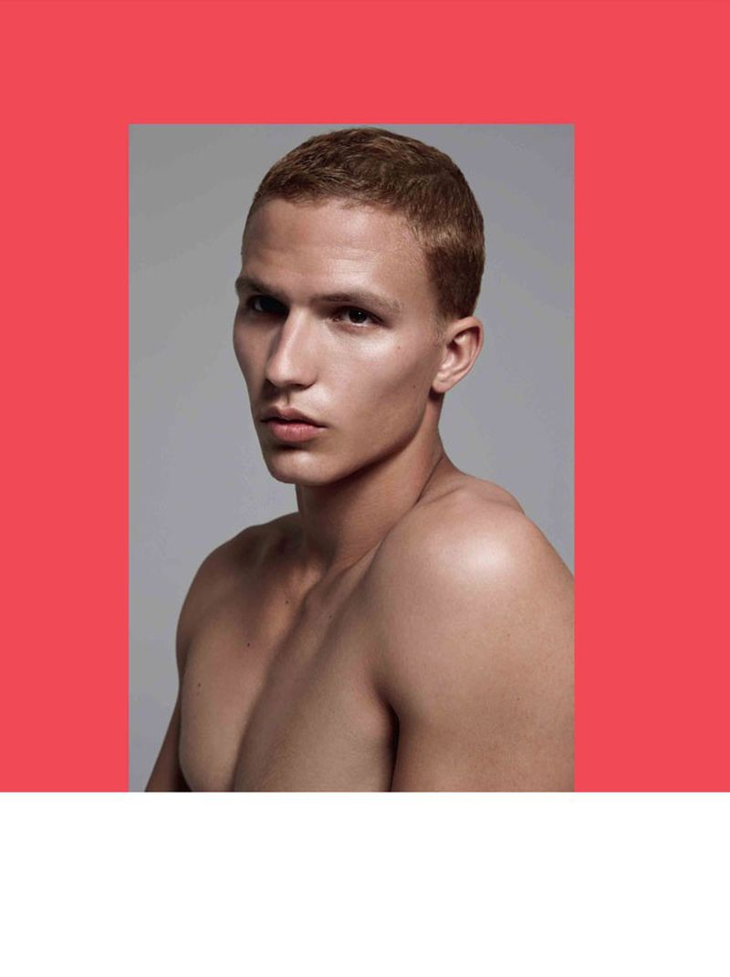 Fashion For Men Preview (Fashion For Men)