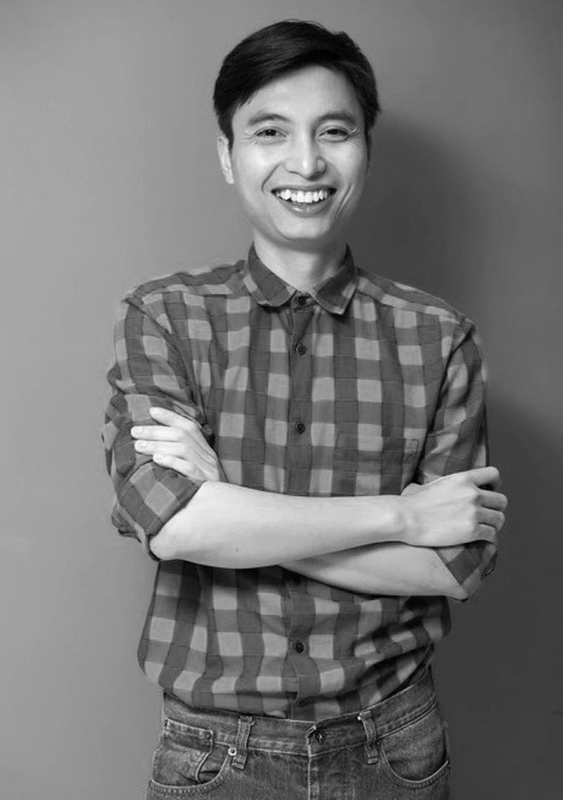 Quy Nguyen Portrait December 2013 (Portrait)