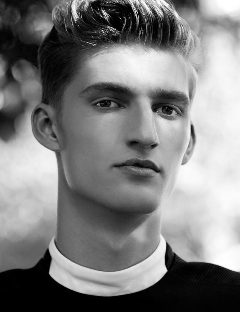 Interview Rad Hourani (Mykromag)