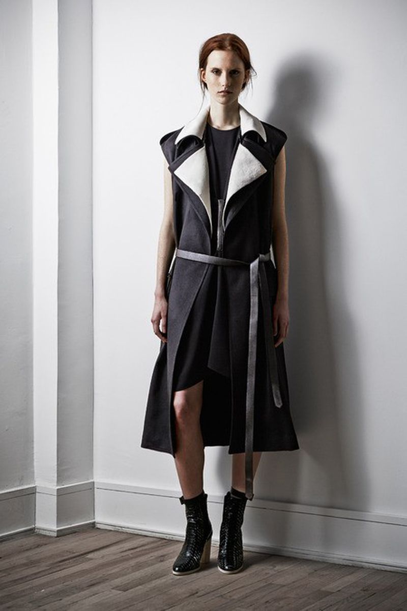 Reed Krakoff Pre Fall 2014 Lookbook (Reed Krakoff)