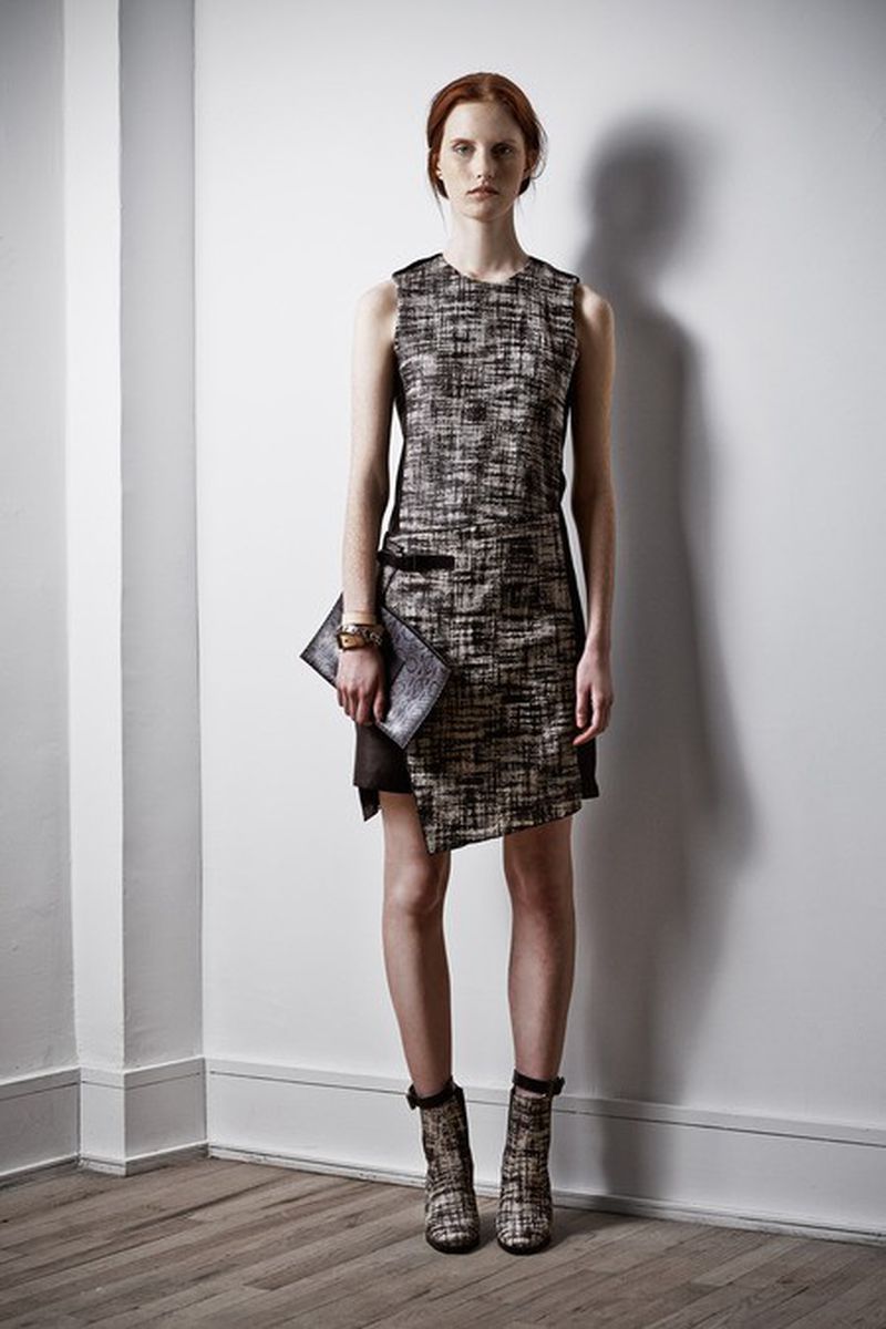 Reed Krakoff Pre Fall 2014 Lookbook (Reed Krakoff)