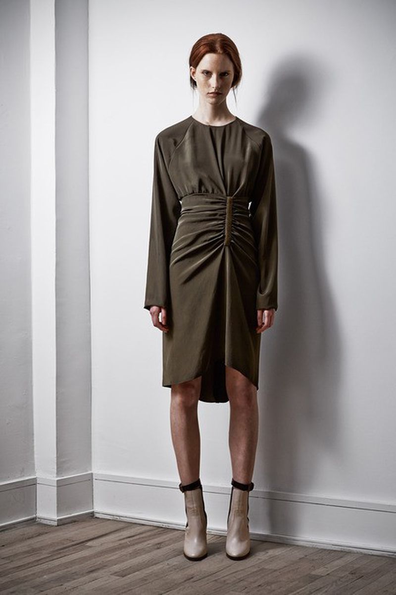 Reed Krakoff Pre Fall 2014 Lookbook (Reed Krakoff)