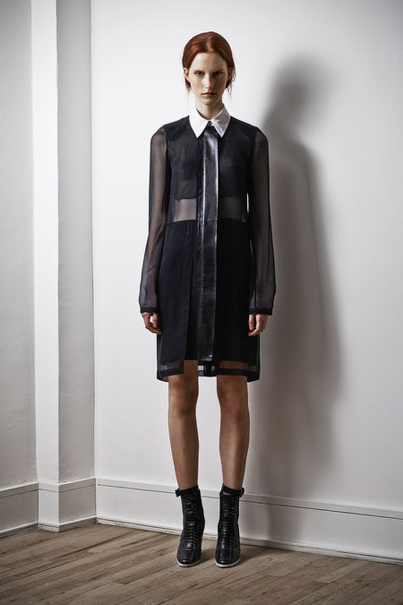 Reed Krakoff Pre Fall 2014 Lookbook (Reed Krakoff)