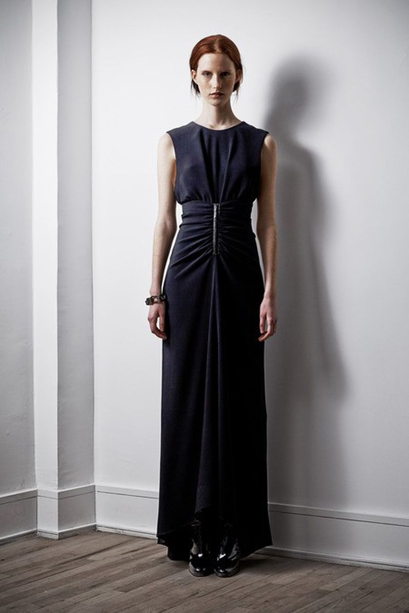 Reed Krakoff Pre Fall 2014 Lookbook (Reed Krakoff)