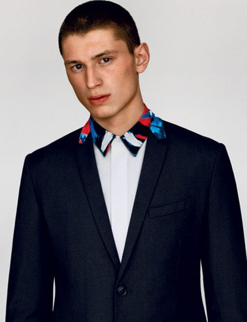 Brad Williams - Model Profile - Photos & latest news