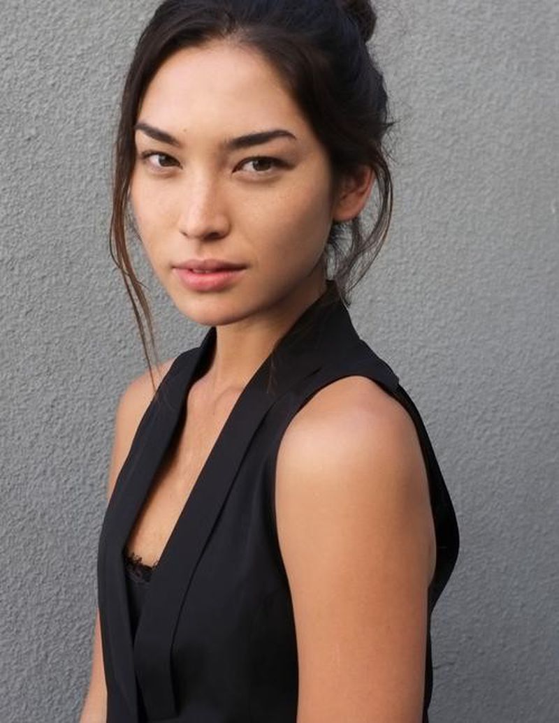 Marilyn Models Portraits/Polas FW 2013 (Portrait)