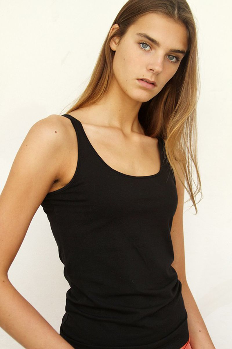 Portraits Elite London Fall 2013 (Portrait)