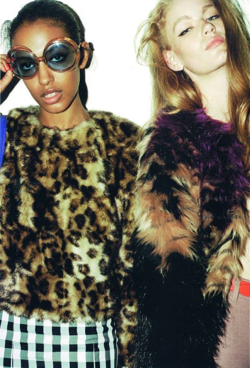 by Sean Thomas (i-D Magazine)