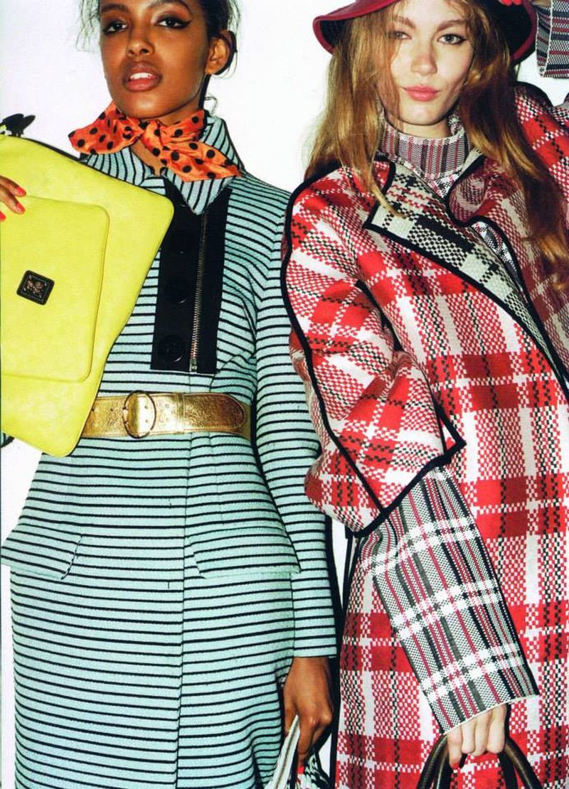 by Sean Thomas (i-D Magazine)