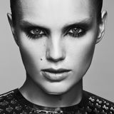 Odile Coco for SIMPLY The Mag (Various Editorials)