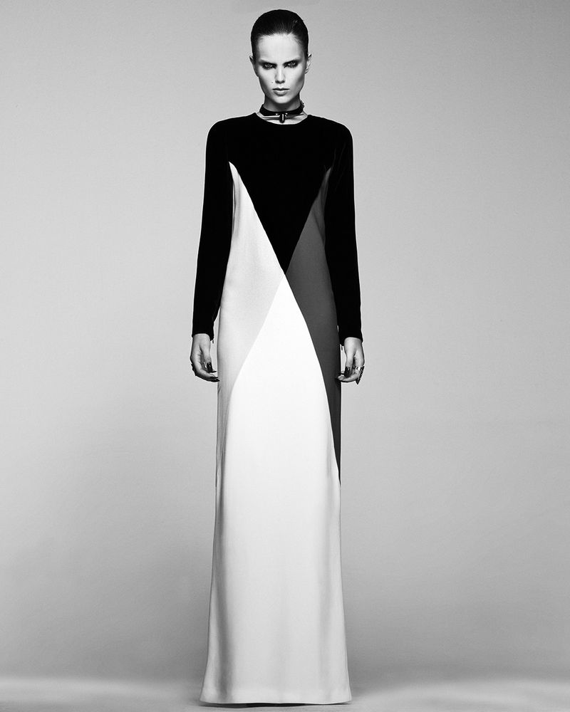 Odile Coco for SIMPLY The Mag (Various Editorials)