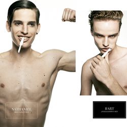 Bart Grein - Model Profile - Photos & latest news