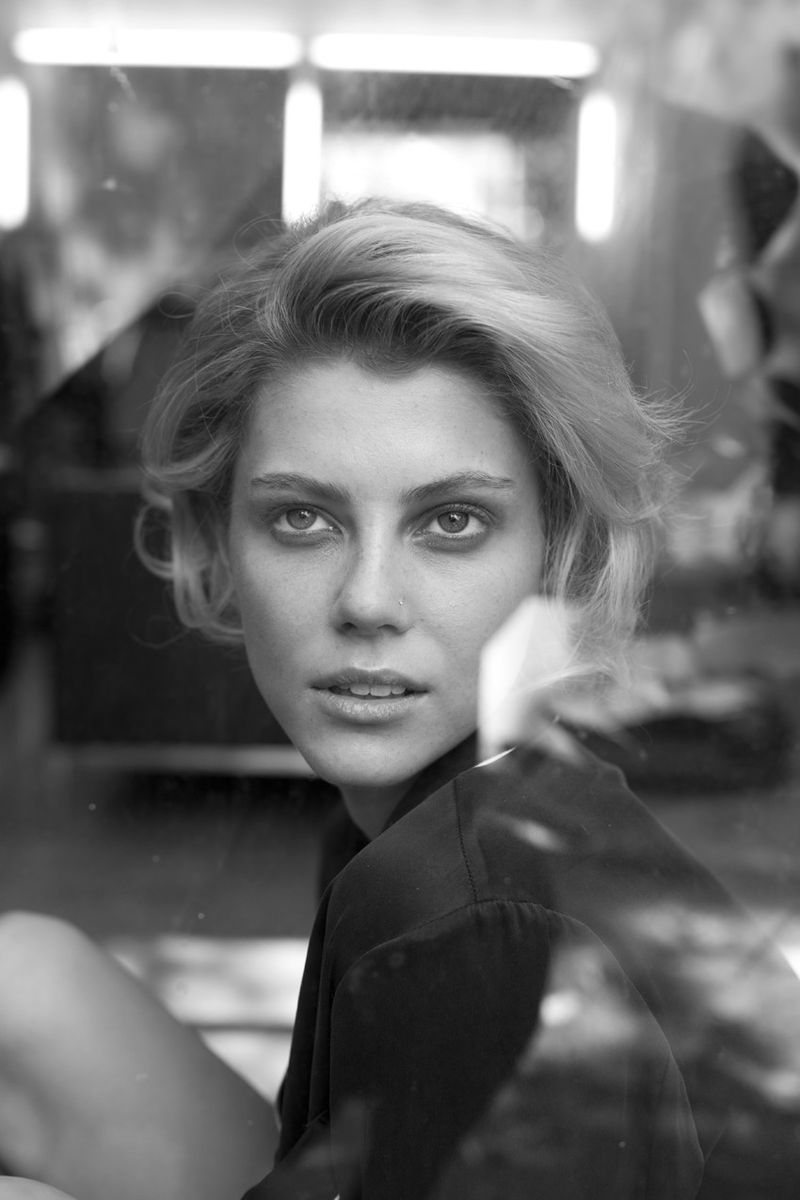 Lydia (OysterMag.com)