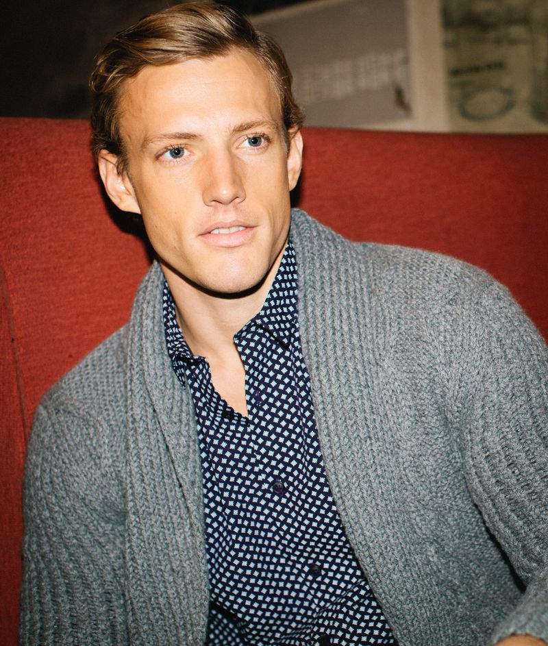 Festive Dress (The New York Times Online)