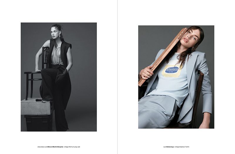 Photographs: Paul Wetherell (Doingbird Magazine)