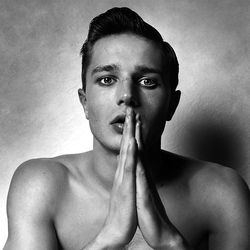 Jed Texas - Model Profile - Photos & latest news