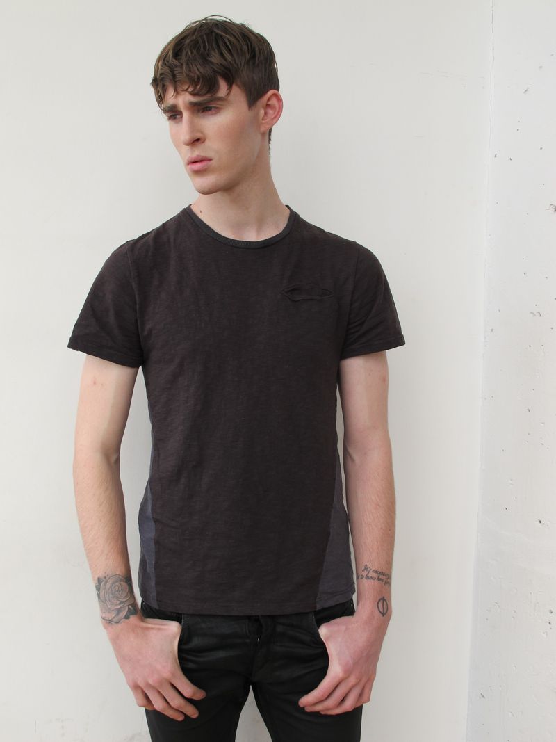 Fusion Models Men S/S 14 Polaroids/Digitals (Polaroids-Digitals)