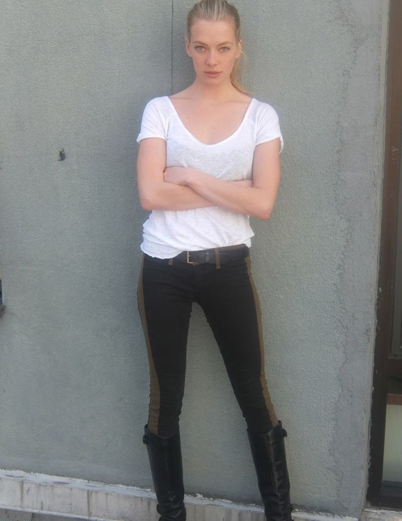 Marilyn Models Portraits/Polas FW 2013 (Portrait)