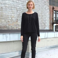 Sara Ziff - Model Profile - Photos & latest news