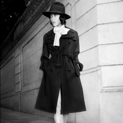 Astrid Muñoz - Model Profile - Photos & latest news