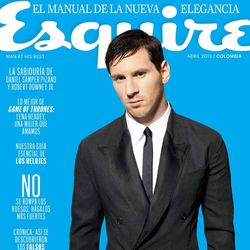 Lionel Messi - Athlete Profile - Photos & latest news