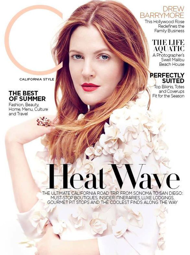 C Magazine May 2013 Cover (C Magazine)