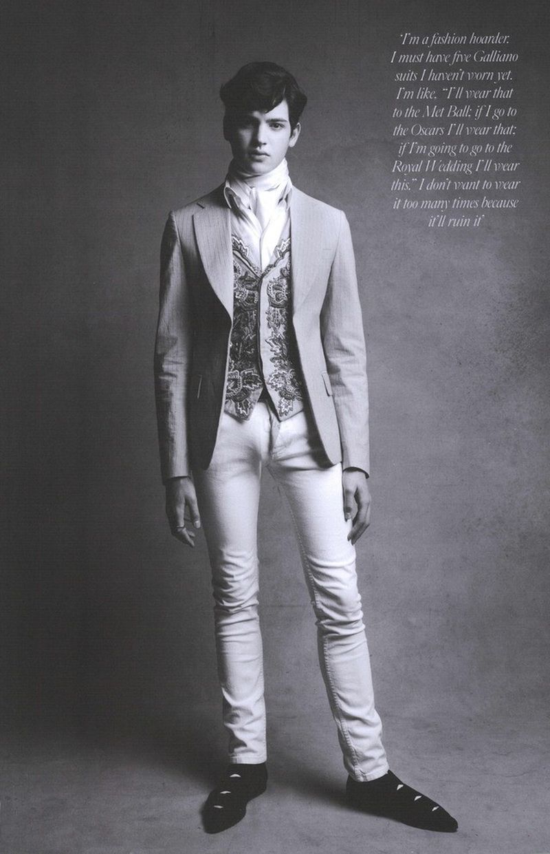 The Brant Brothers (Industrie Magazine)