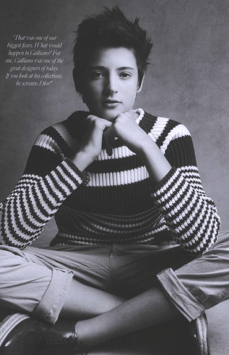 The Brant Brothers (Industrie Magazine)