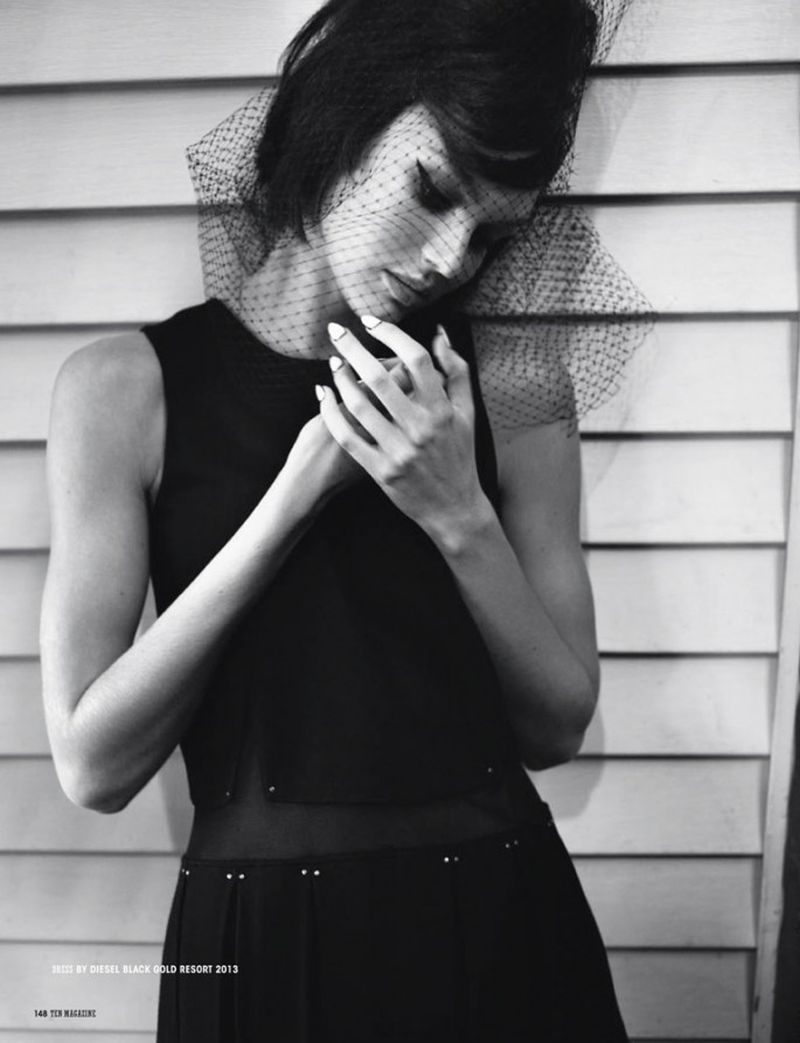 Candice (10 Magazine)