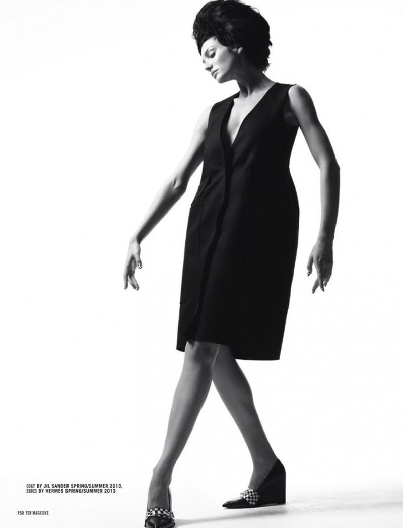 Candice (10 Magazine)