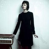 Candice (10 Magazine)