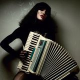 Candice (10 Magazine)