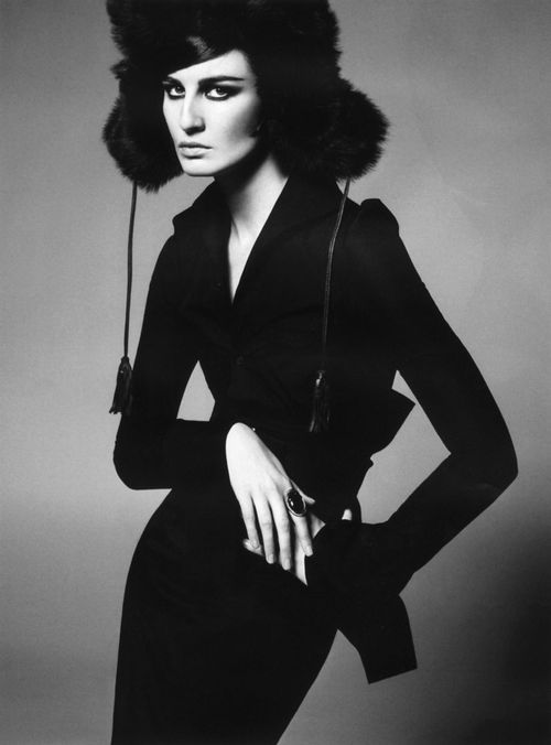 Erin O'Connor - Model Profile - Photos & latest news