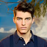 The Faces of New York Model Management Fall 2013 | Metrovelvet.com by B ...