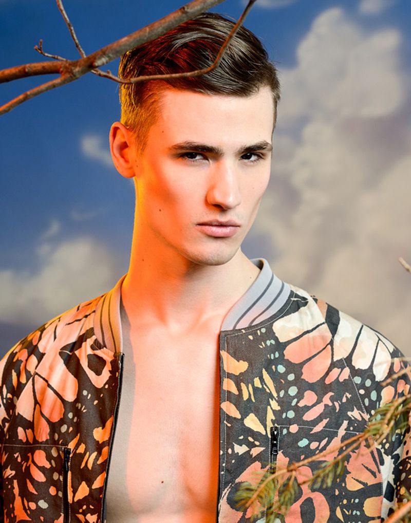 The Faces of New York Model Management Fall 2013 | Metrovelvet.com by B ...