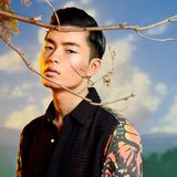 The Faces of New York Model Management Fall 2013 | Metrovelvet.com by B ...