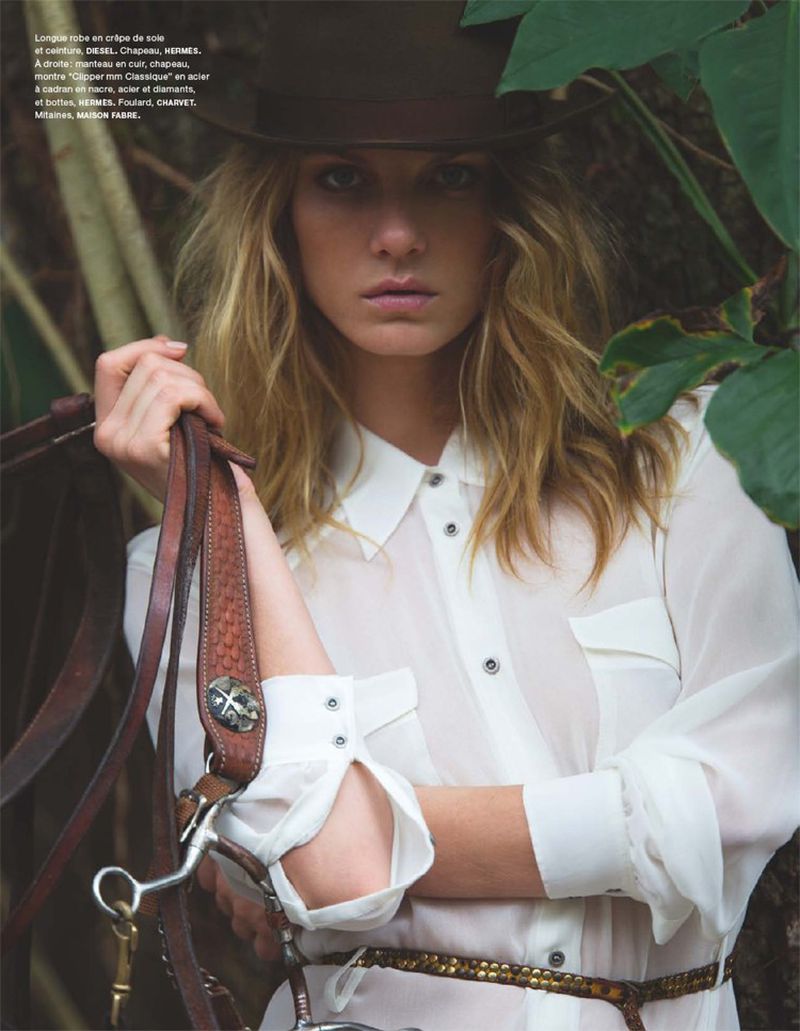 Cavalcade (Numéro France)