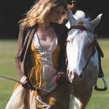 Cavalcade (Numéro France)