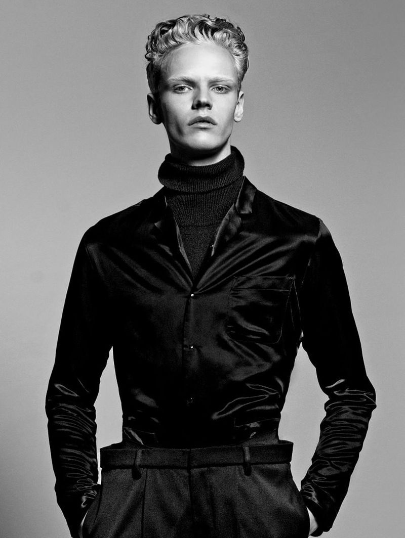 Spoiled by Dale Grant (Fucking Young)