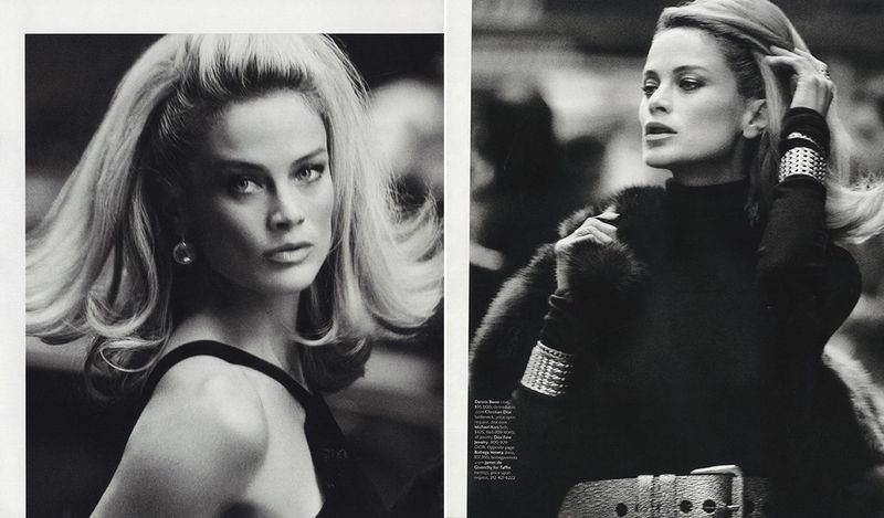 Who's That Lady (WSJ)